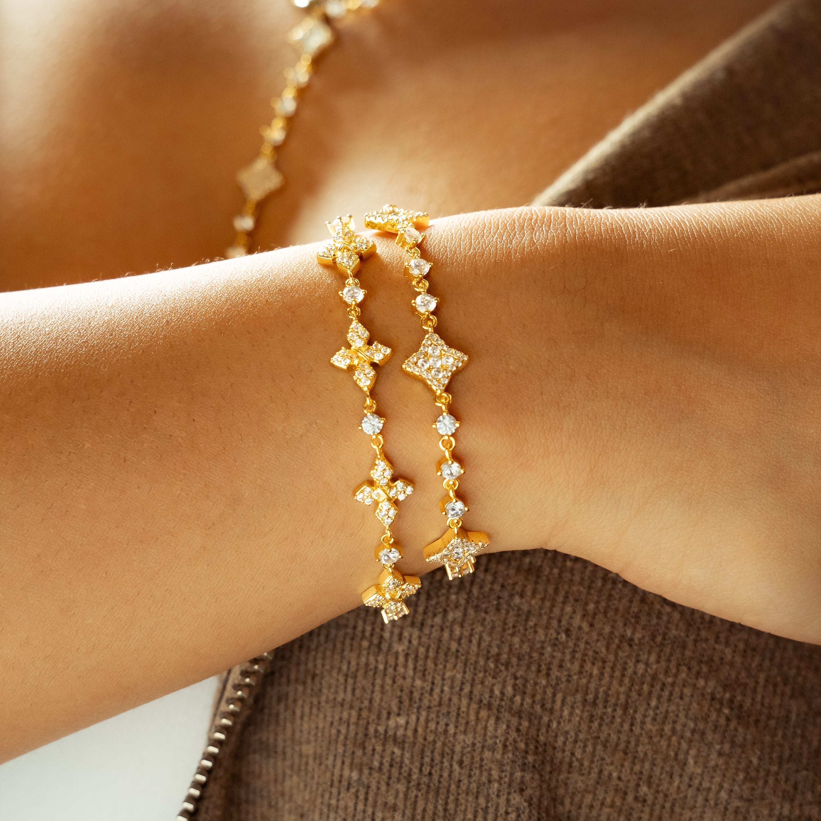 Bracelets – Make it shine