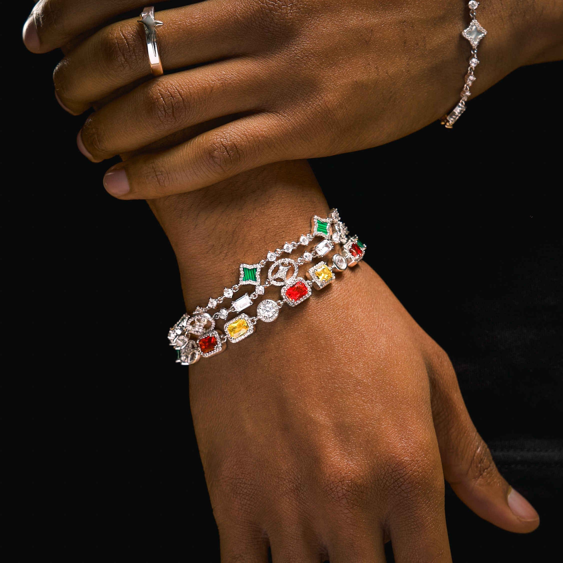 Bracelets – Make it shine