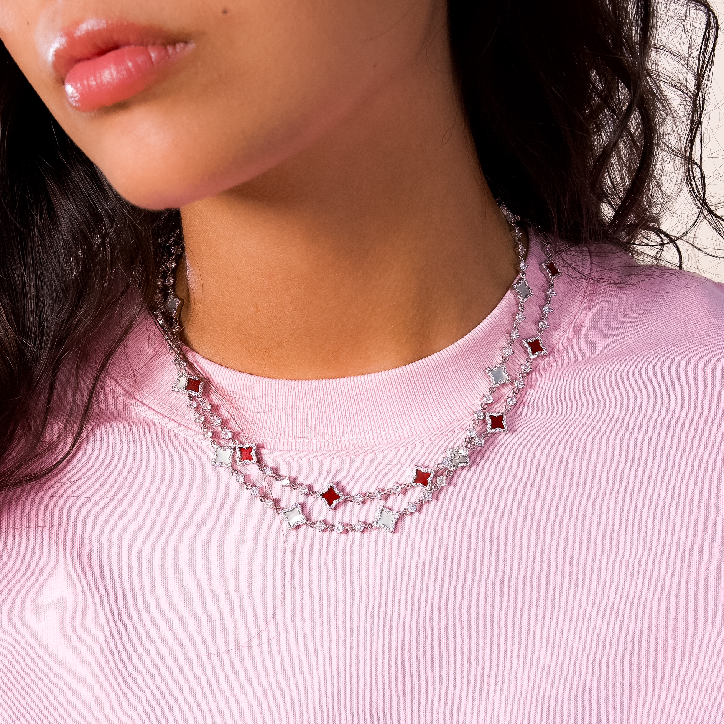 Nouveautés Femme – Make it shine