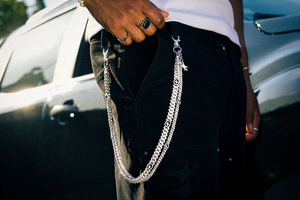 Men's Chains – Make it shine