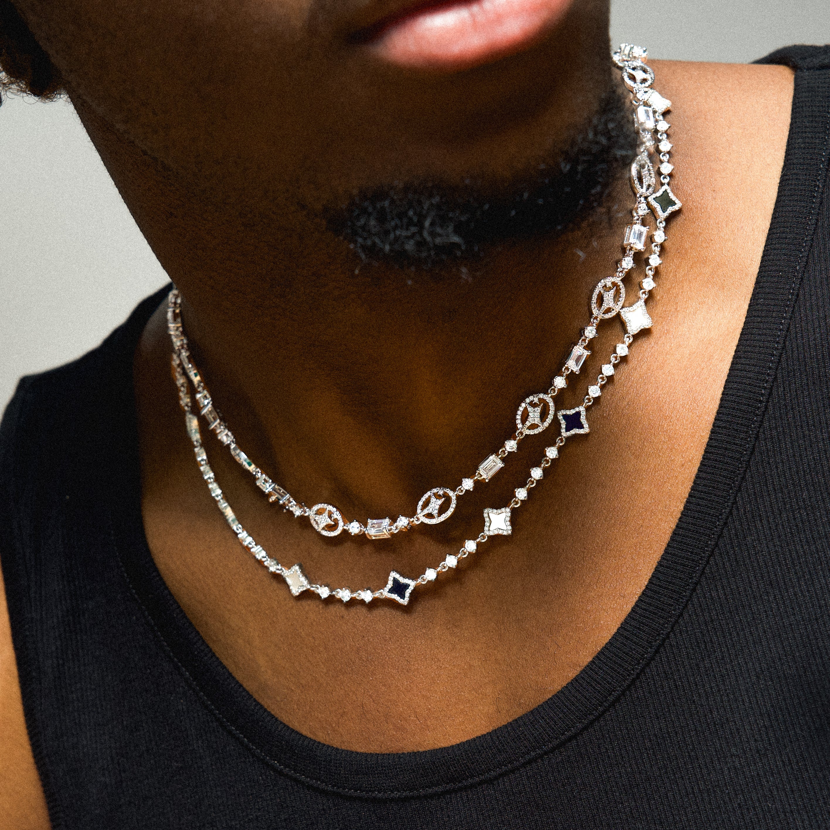 Men's Chains – Make it shine